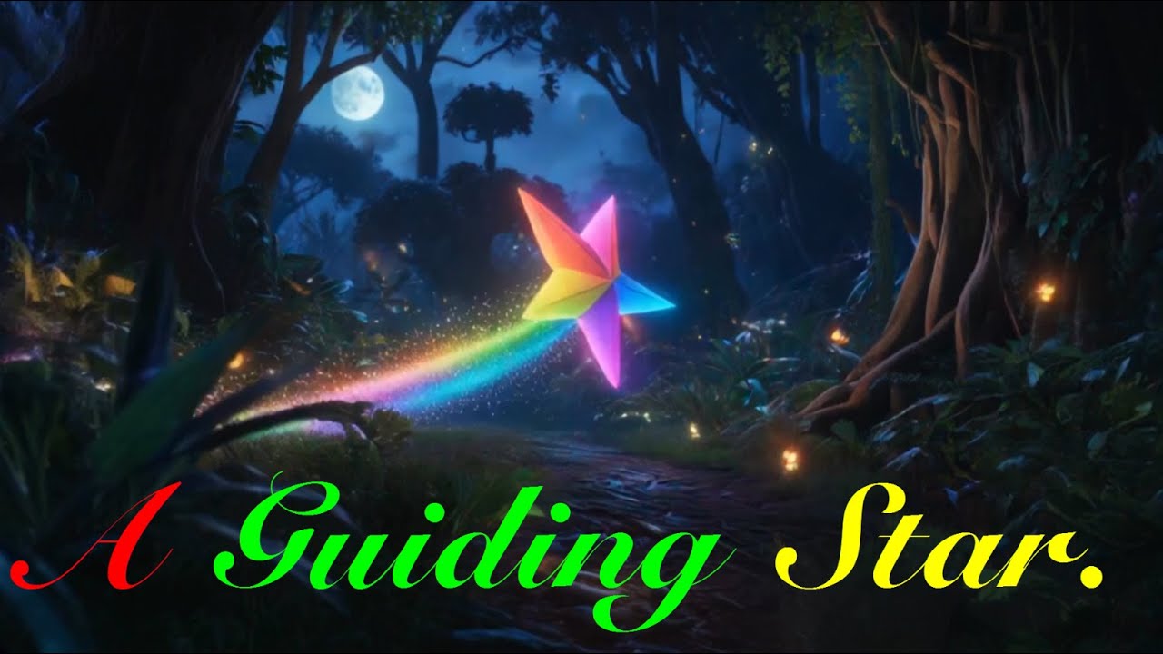 A Guiding Star. - YouTube