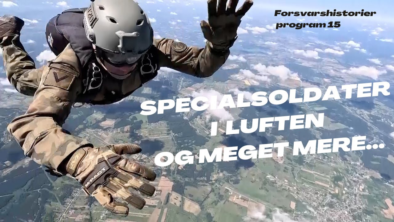 Spot program 15 - YouTube