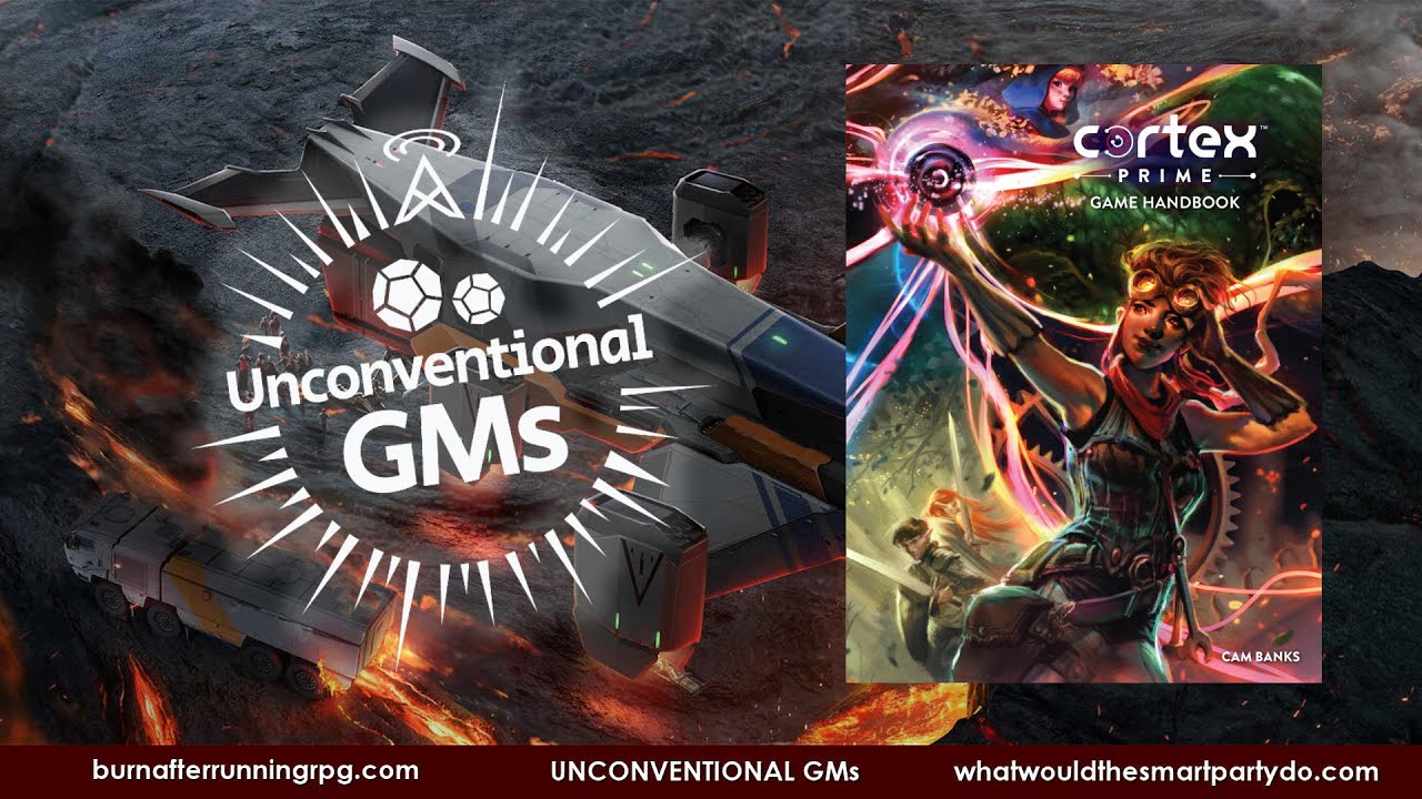 Cortex Prime Hammerheads : One Shot | The Dambursters | Cortex Prime ...