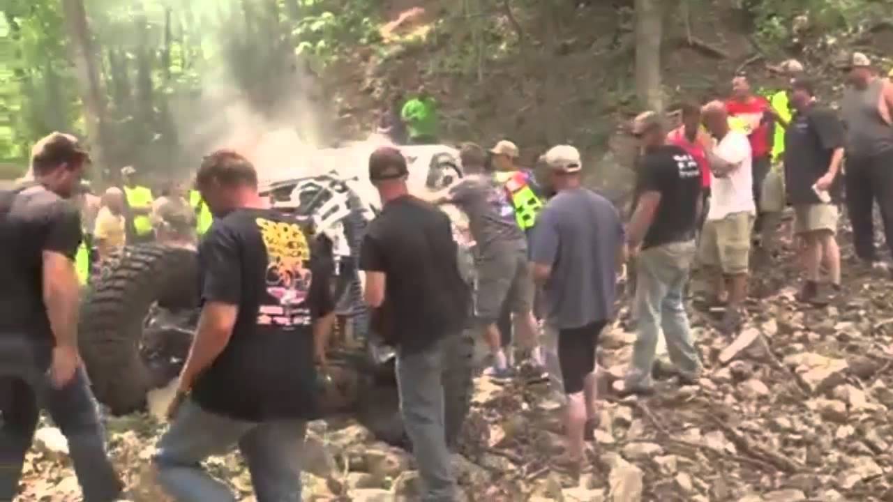 Latest on Road Warrior Racing Adventure Nascar Style Offroad Challenge ...