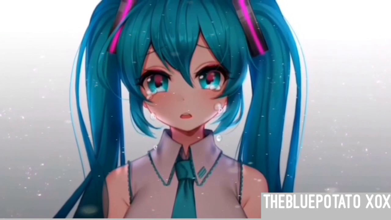 Nightcore - This Is Me (Lyrics) Song by The Greatest Showman - YouTube