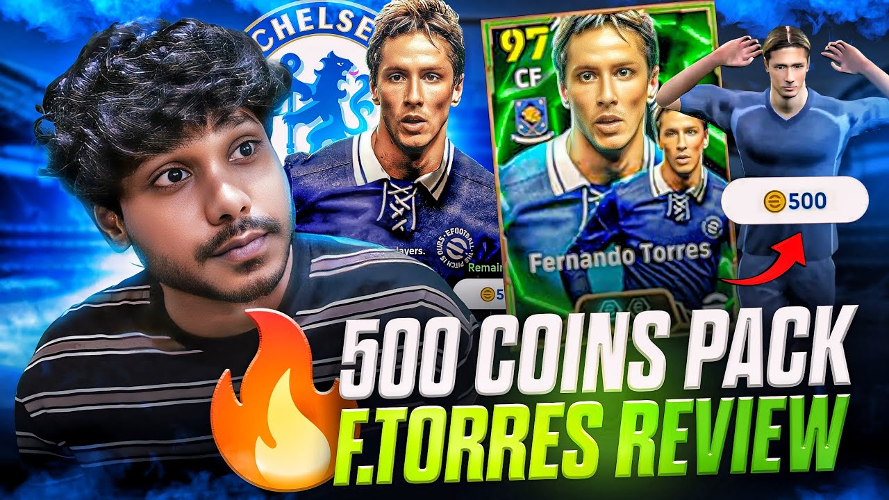 500 COINS F.TORRES BANGERS ARE CRAZY 🤯 F2P PLAYERS MUST SIGN HIM 🛑 # ...