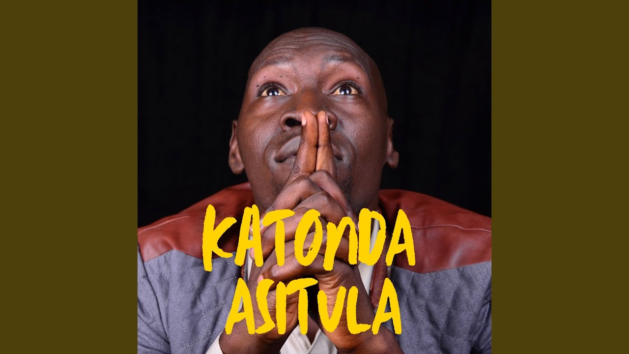 Katonda Asitula - YouTube
