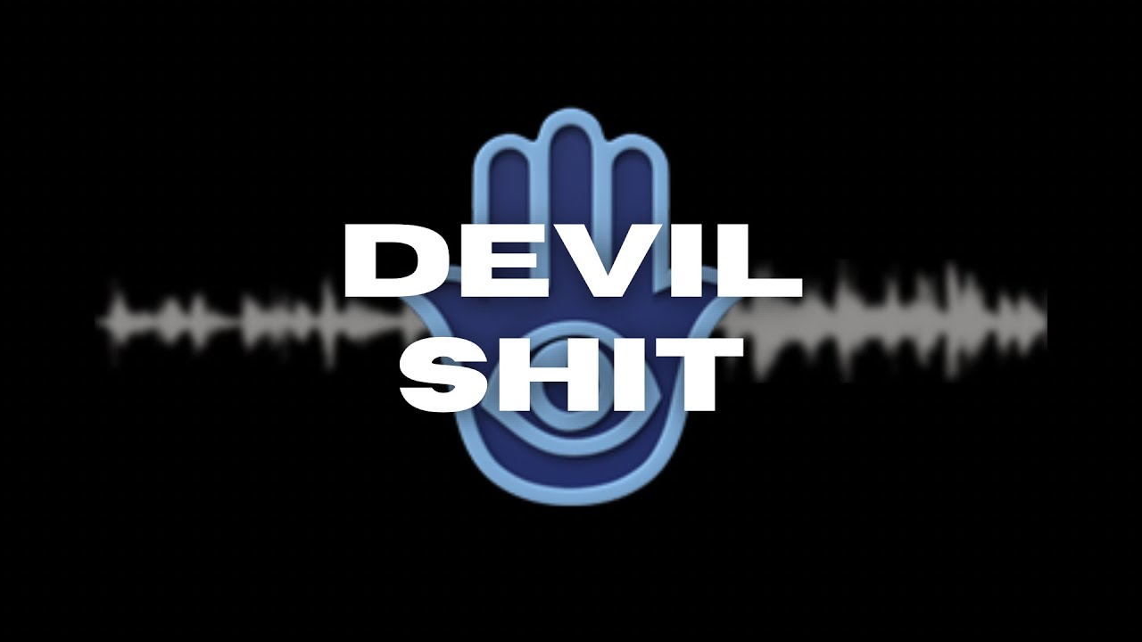 MEMPHIS/PHONK TYPE BEAT - "DEVIL SHIT" | 2023 Rap Instrumental - YouTube