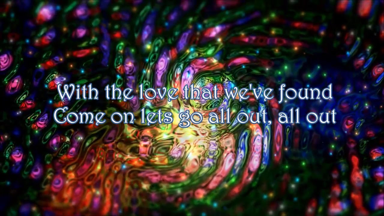 OBB Band Who Cares If We're Dancing (Lyric Video) - YouTube