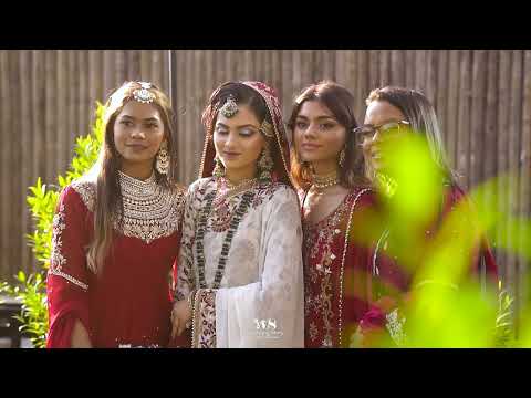 Nikah Video by Wedding Story | Wedding story by khaled