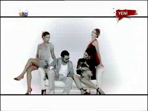 OZAN-BIR GECELIK  2008