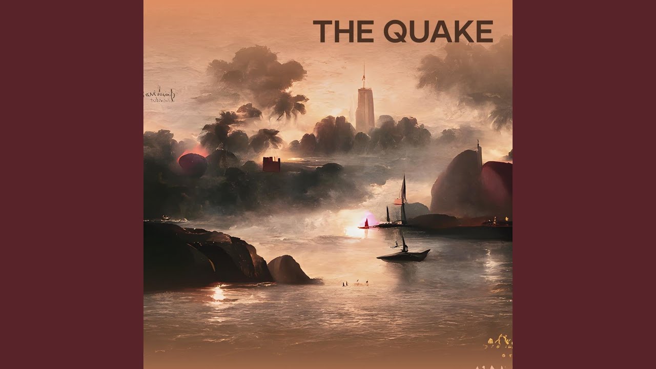 The Quake - YouTube