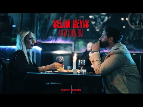 Selim Seyis - Arama Sorma Beni