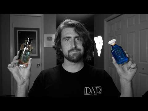 My Top 16 Summer Fragrances (Ranked)