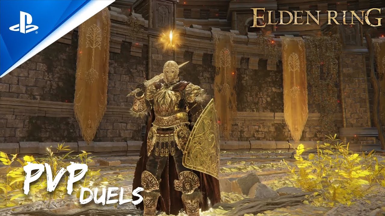Elden Ring PvP Colosseum DLC - All 3 Colosseum showcase (Max Level 713 ...