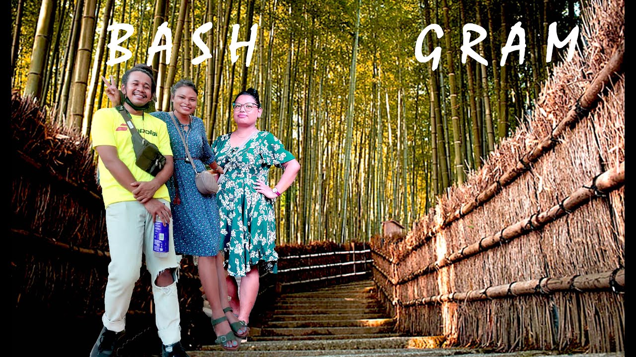 BASH GRAM (BAMBOO VILLAGE) | AGARTALA | TRIPURA | - YouTube