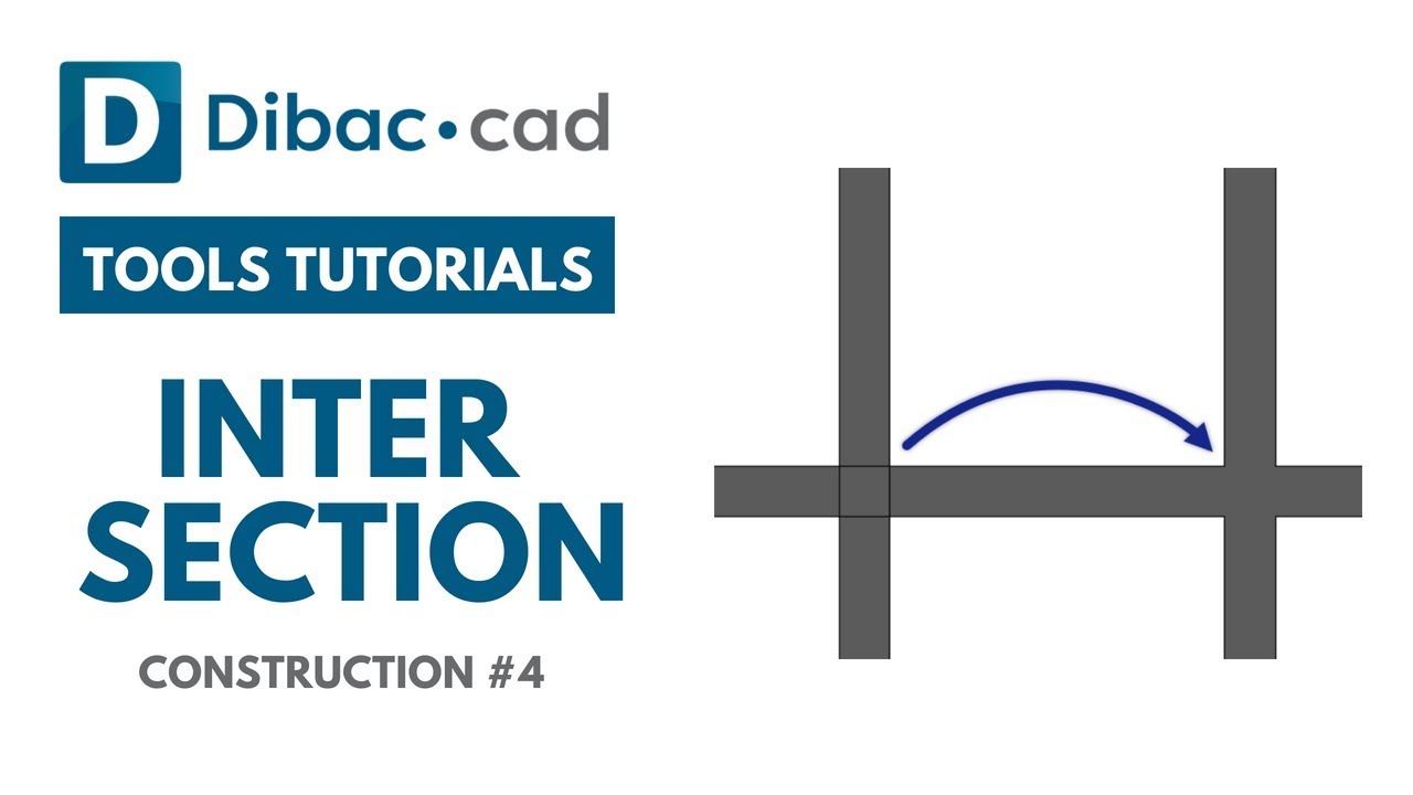 #4 Intersection | Construction - YouTube