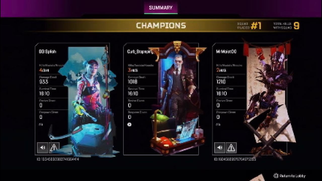 Ranked rumble highlights with Ballistic - YouTube