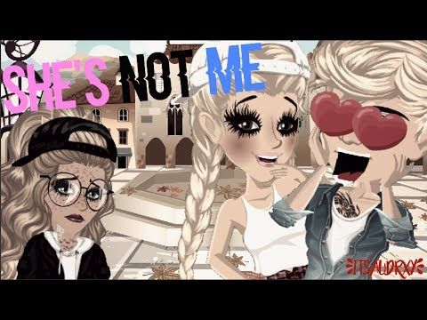 She's not me - MSP Version