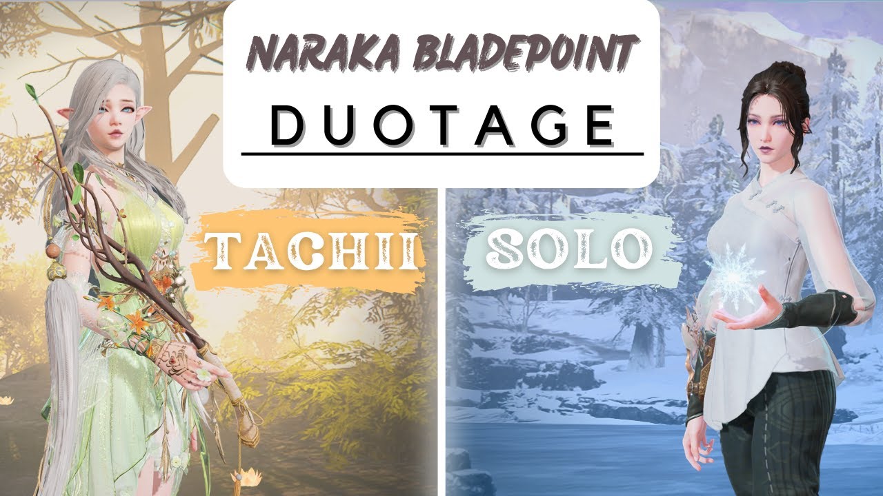 Duotage | Fashion demons - YouTube