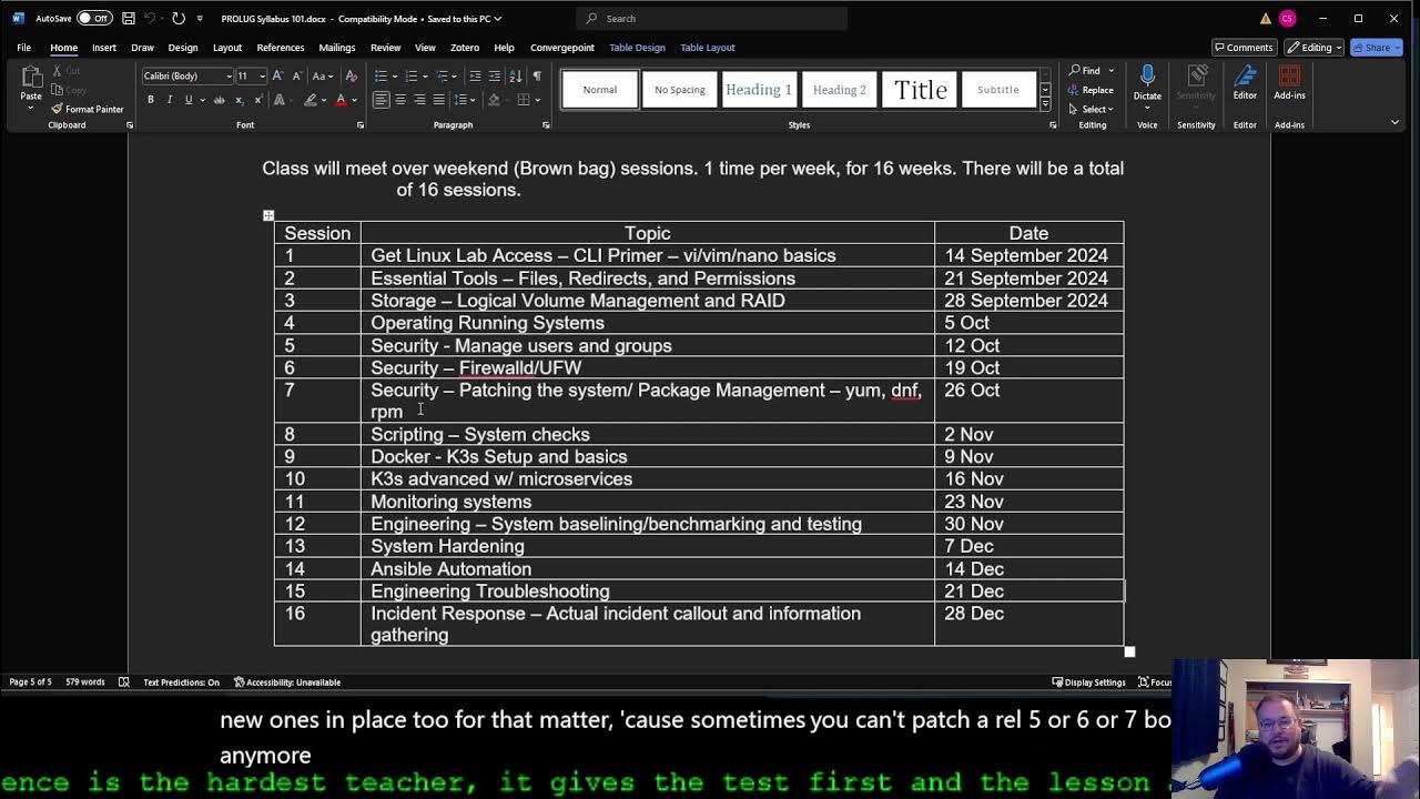 Working in the home lab and working on a side project. - YouTube