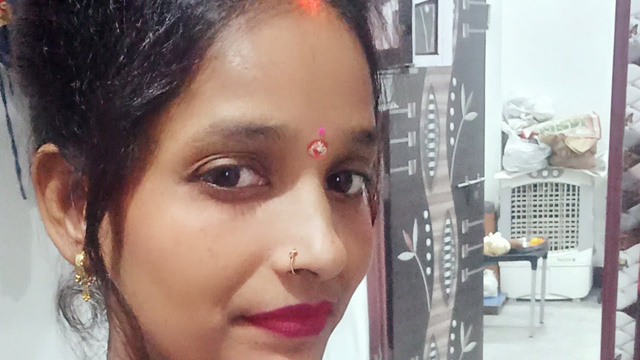 Prem Lata is live! - YouTube