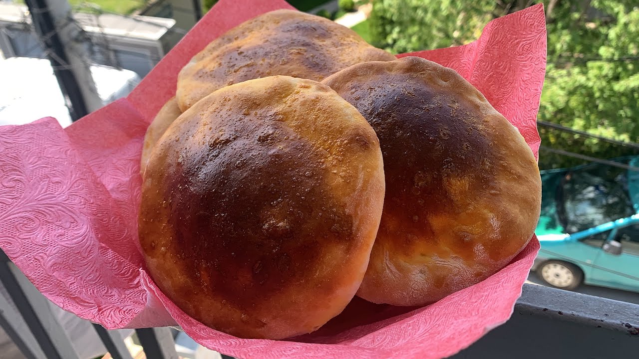 Pitalka per Ramazan ! - YouTube