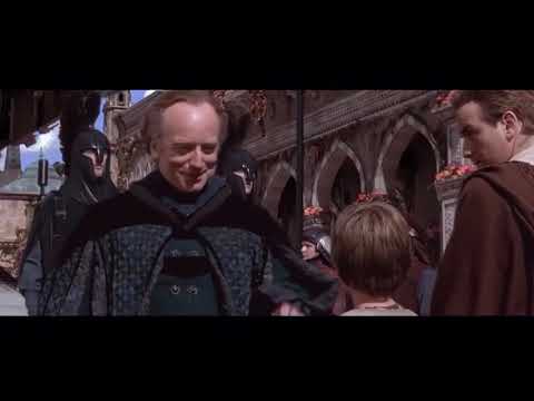 We will watch your career with great interest - YouTube