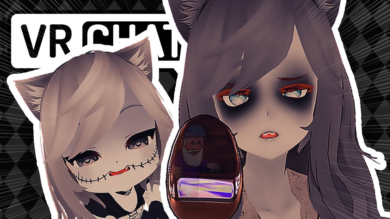 ️ Just bro and me in VRchat - YouTube