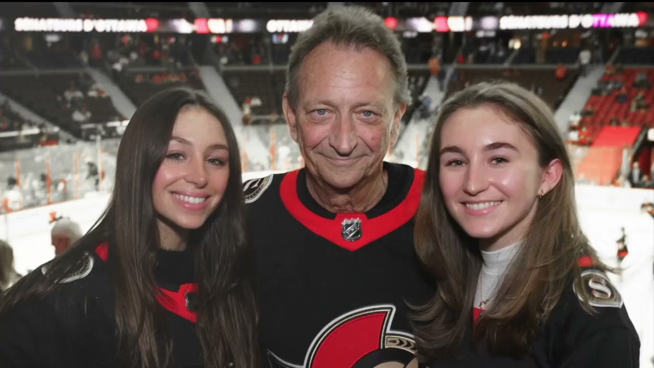 In memory of Mr. Melnyk - YouTube