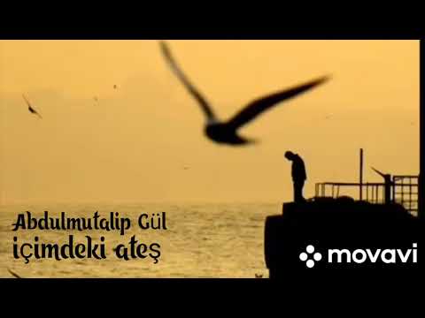İçimdeki Ateş - Nurettin Rençber