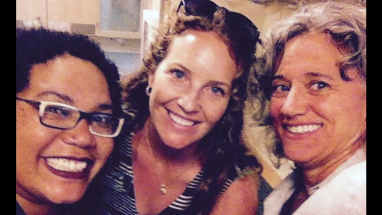 UVM ResLife EOY Celebration - YouTube