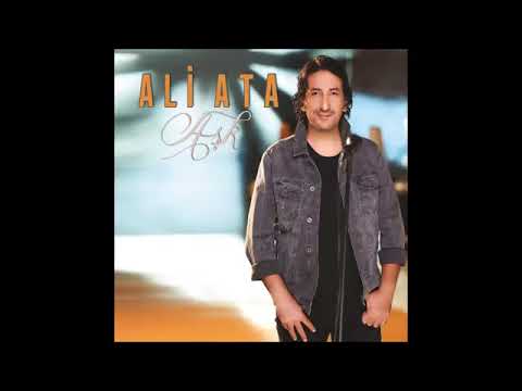 Ali ATA   Islak Geceler