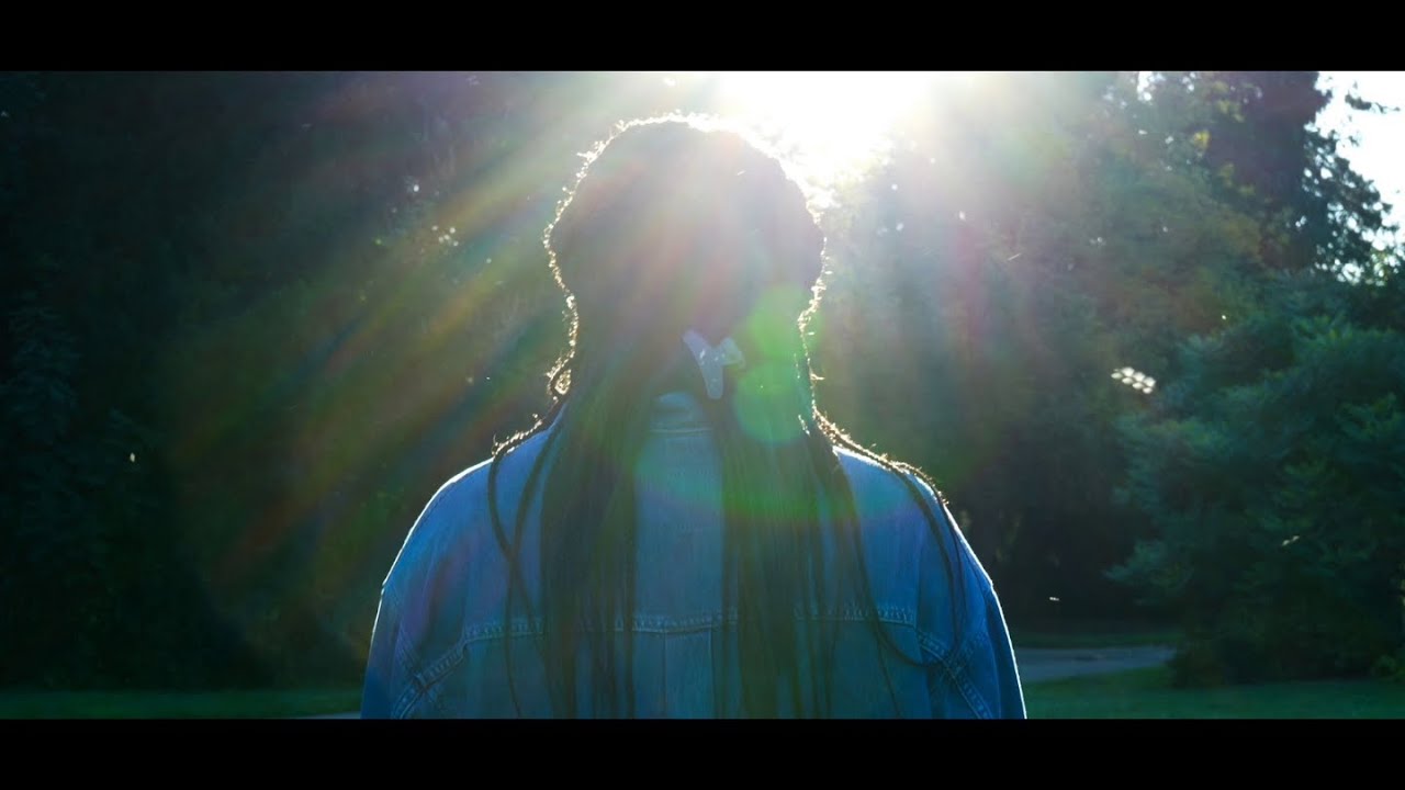 Esme Sears: Embrace The Liminal - YouTube