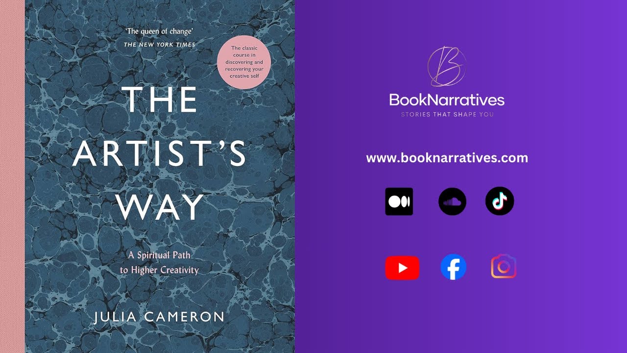 🎨 Unlock Your Creative Genius: Pathways to Artistic Freedom - YouTube