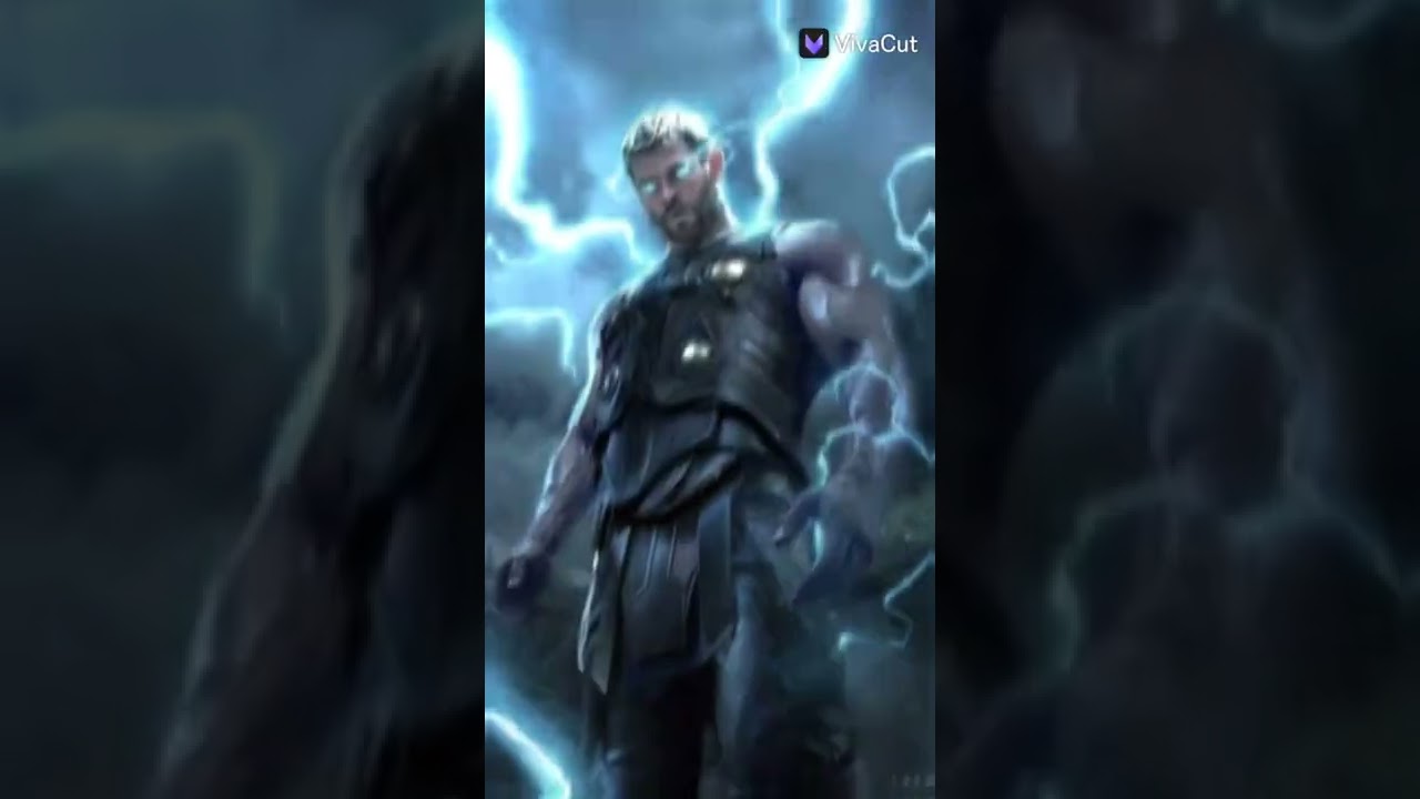 Thor🤩🤩😍😍 - YouTube