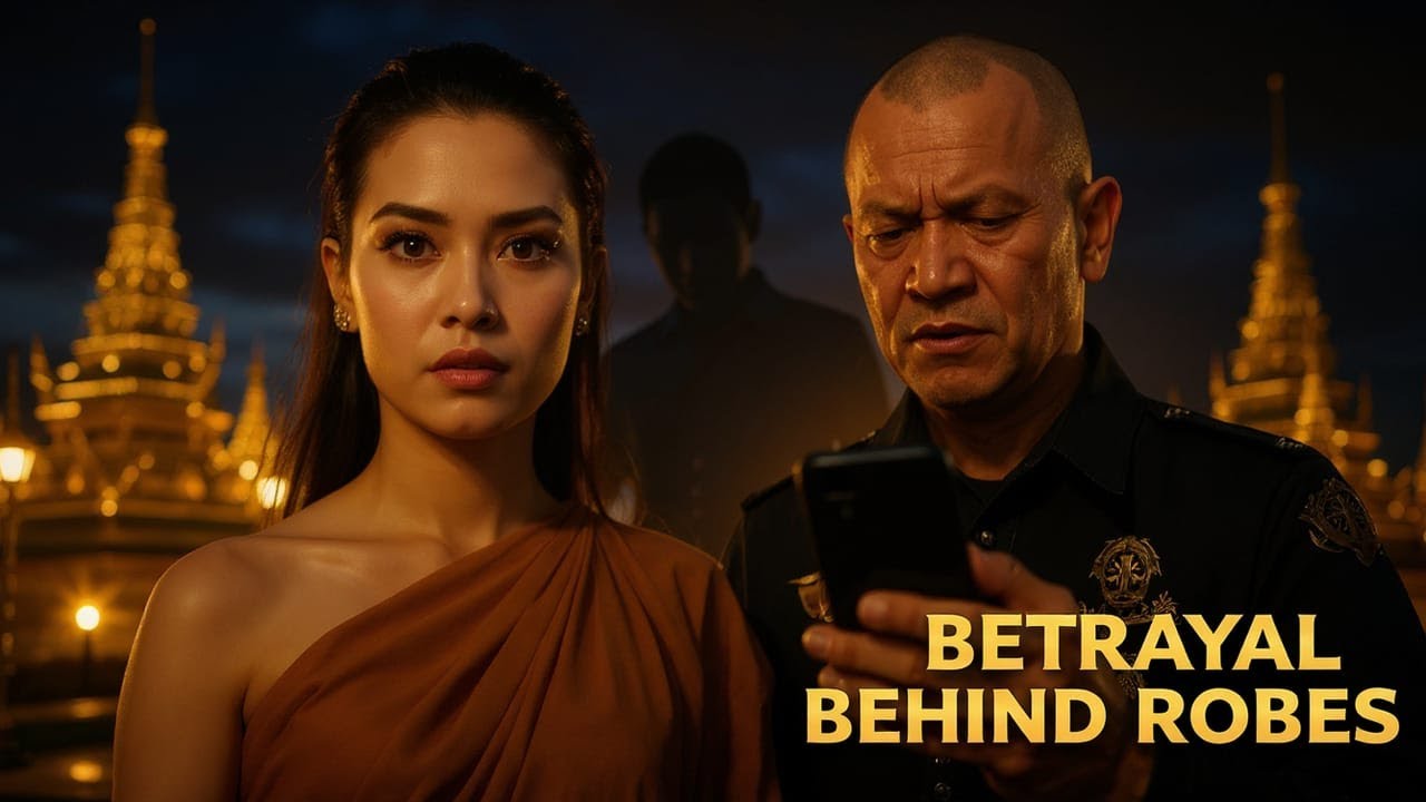 Thai Monk Scandal at Wat Tri Thotsathep and the Sika Golf case - YouTube