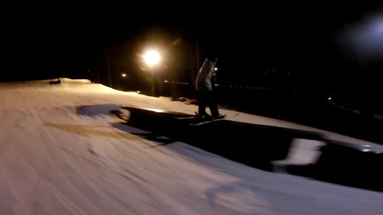 Vili Rautio | One day edit #3 With Tapsa Nousiainen - YouTube