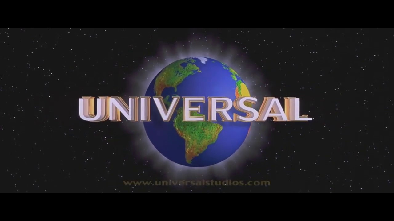 Universal Pictures (1995/1998) - YouTube