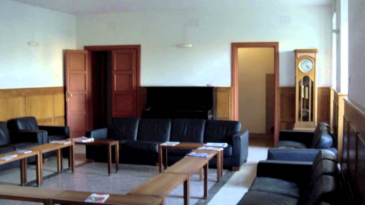 Monks in Rome - YouTube