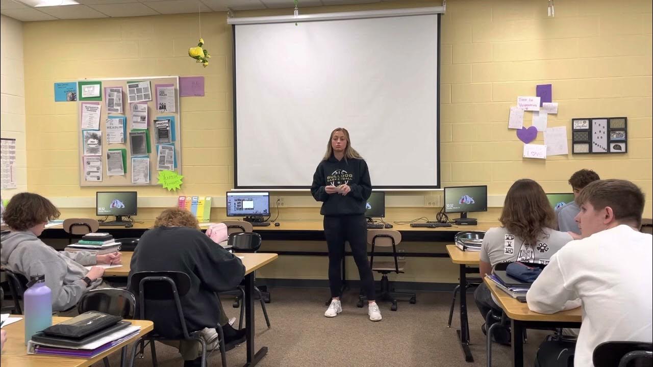 sympathetic perspectives speech: border control - YouTube