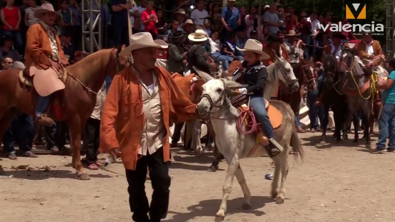 ¡Impresionante! Talento en Santa Maria Zoquitlan - YouTube