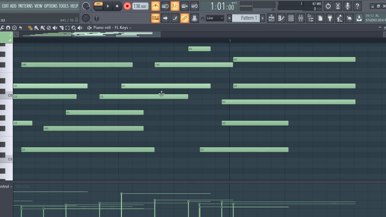 Cuantizar Audio en FL Studio | JPPG Tutos - YouTube