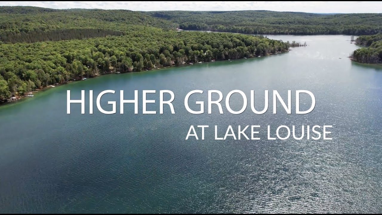 Higher Ground at Lake Louise 9-10 2021 Highlight - YouTube