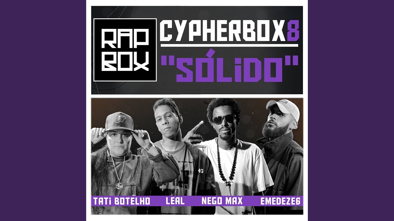 Sólido - YouTube Music