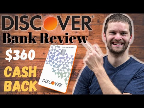 Discover Checking Account Review, What You Must Know Before Applying ...
