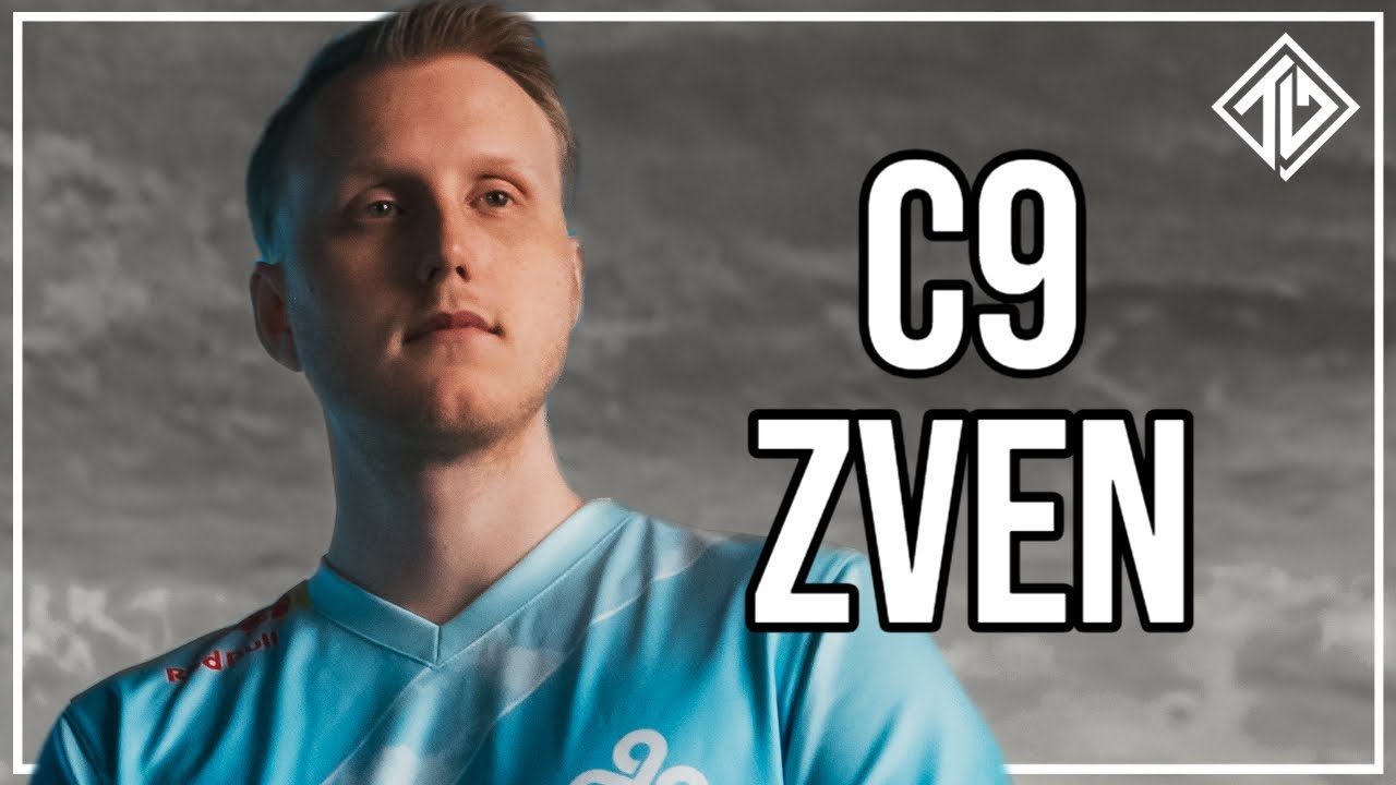 Zven gets CHOKED UP talking about Golden Guardians - YouTube