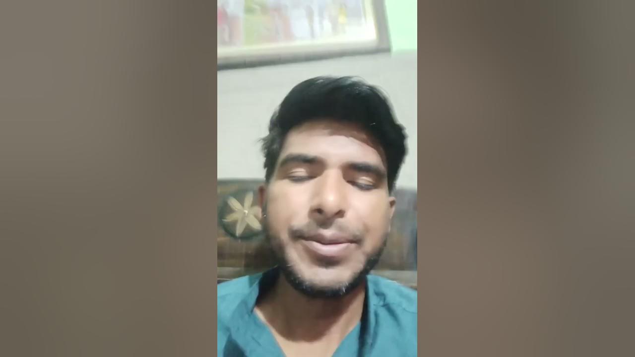 Anil solanki live - YouTube