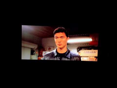 The Fast And The Furious (2001) Johnny Tran's Garage (20th Anniversary Edition)