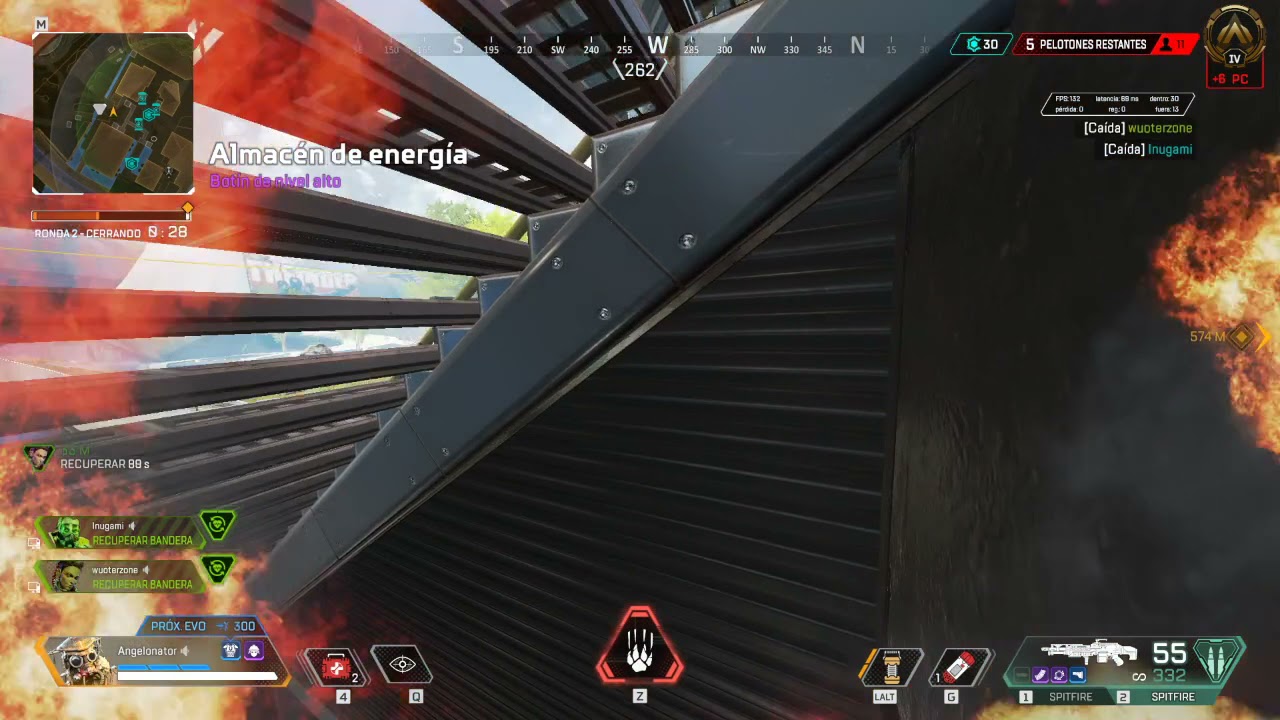 Apex Legends Death. Apr 11, 2021 - YouTube