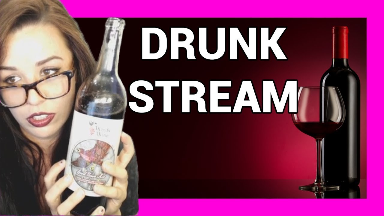 HORROR STREAM + DRUNKKK STREAMMM 2€ SHOT DE TARIE!!!! - YouTube