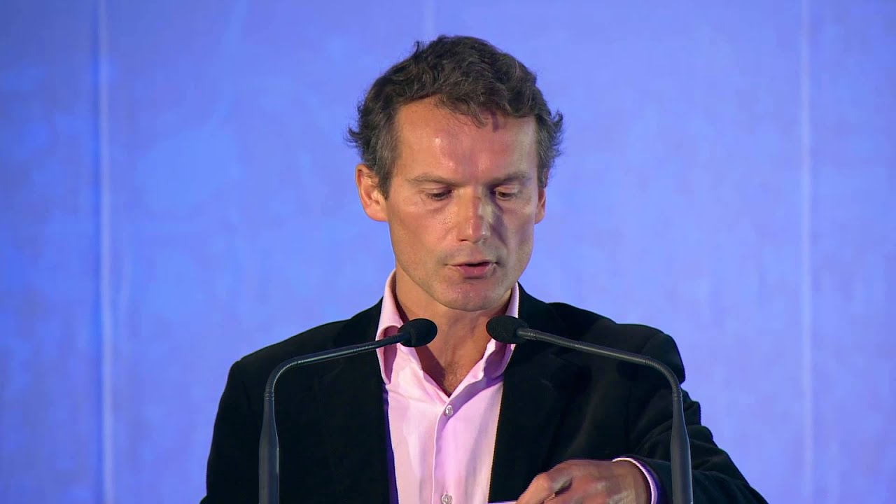 Thibaud Collin (philosophe) - YouTube