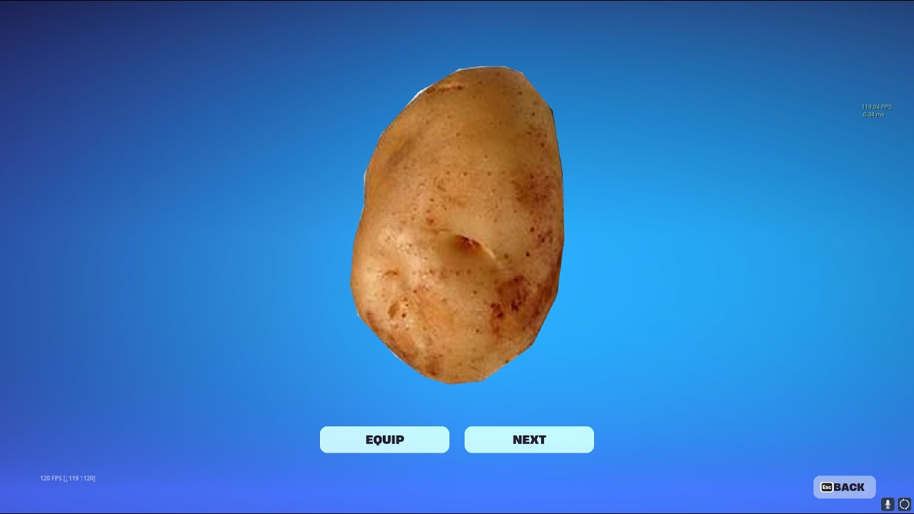 I Played on potato graphics... - YouTube