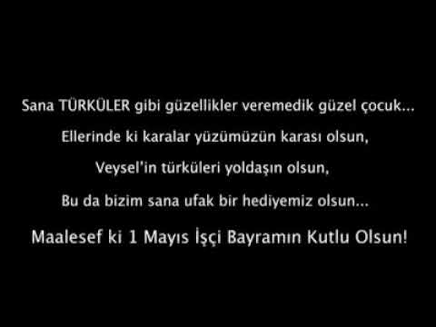 Vur Leyla Leyla | Aşık Veysel